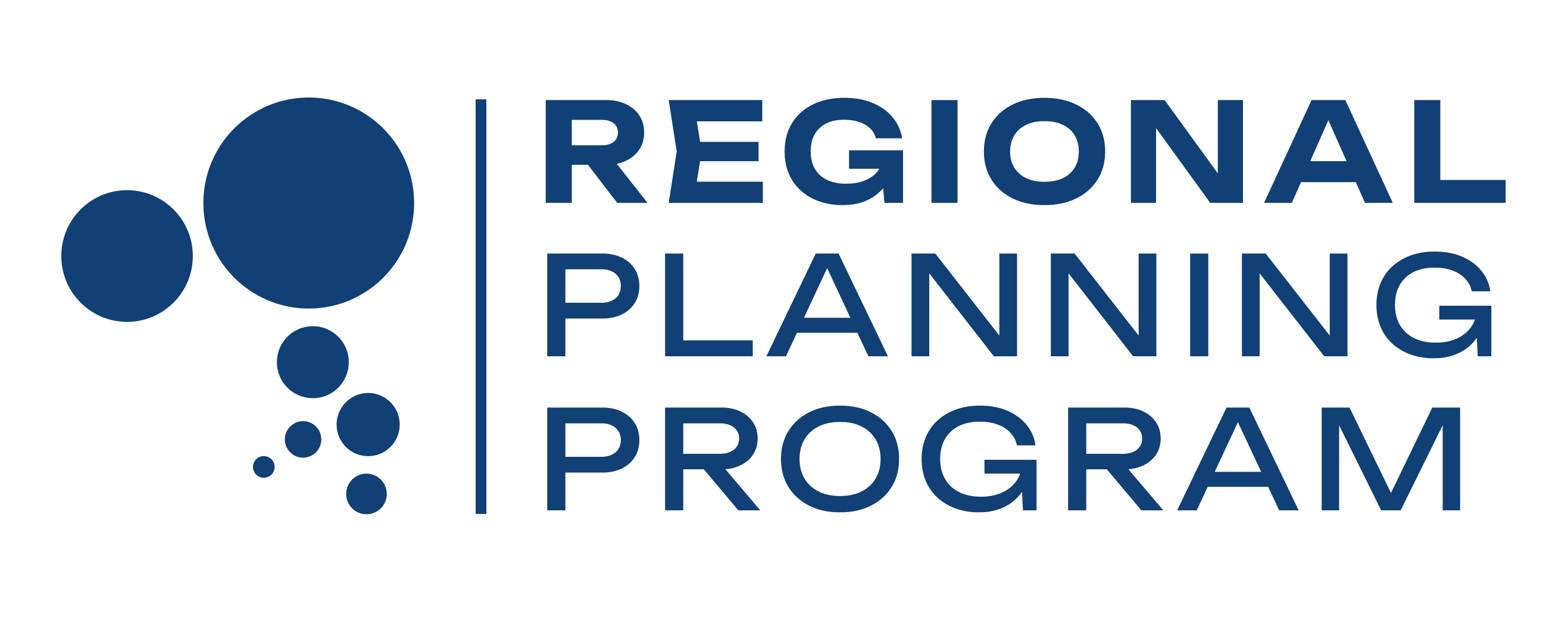 Regional Plans